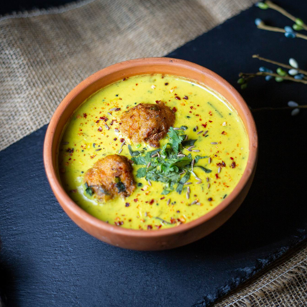Kari Pakora – A-One's Samosas & Snacks